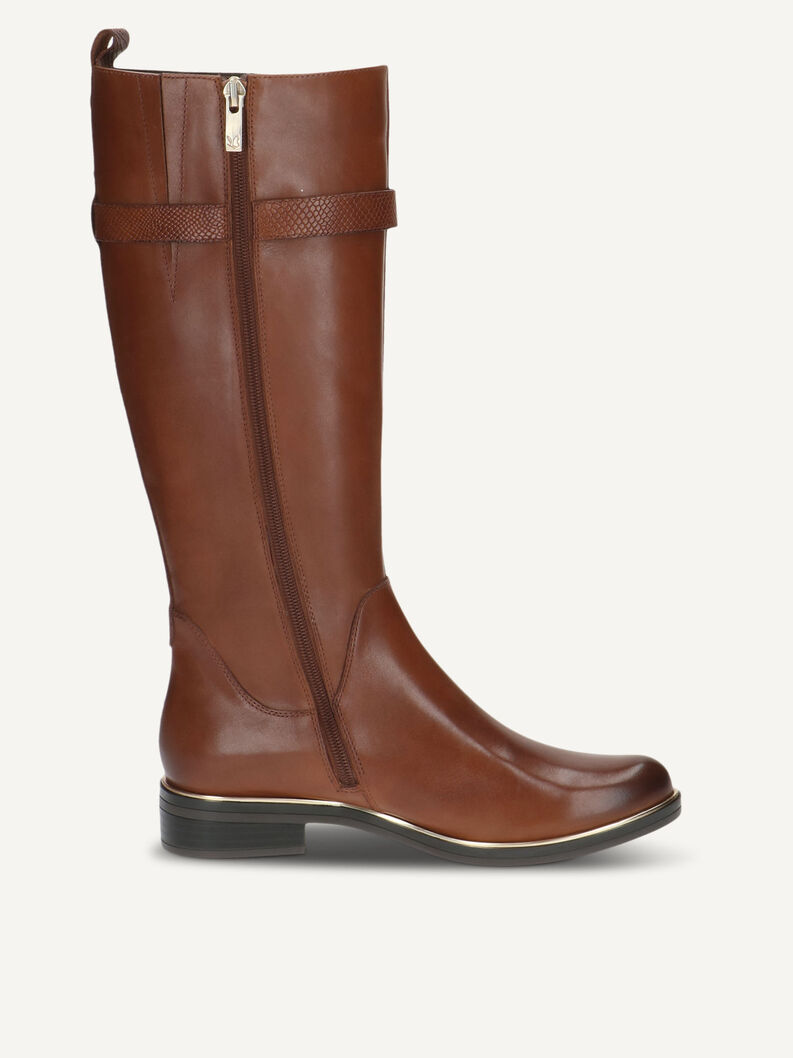Bottes 9-25516-45-313-39: Automne/hiver 2025 de CAPRICE Achetez en ligne!