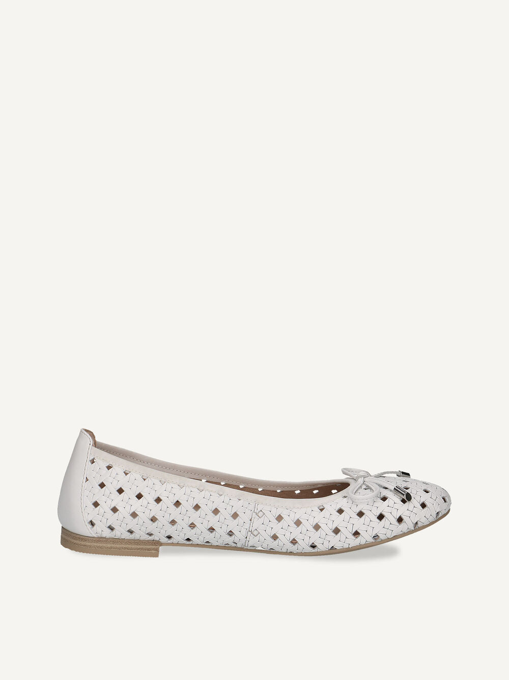 Ballerina 9-22109-42: Ballerinas von CAPRICE online kaufen!