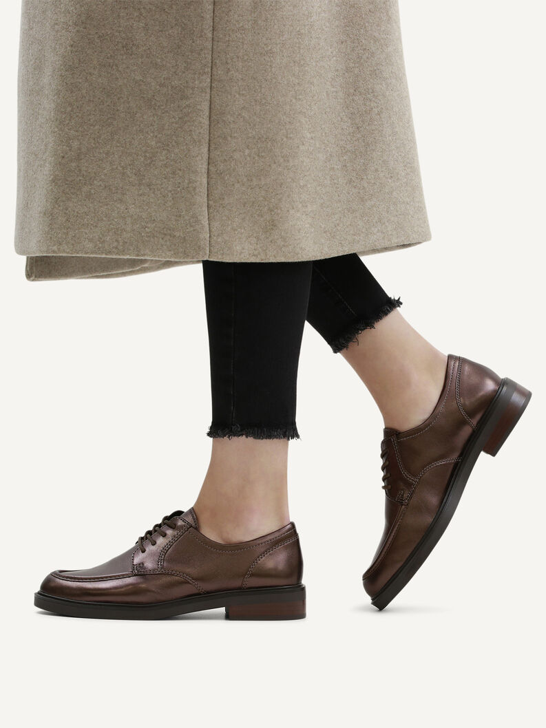 Low shoes 9-23303-43-378-39: Buy CAPRICE Autumn Winter 2025 online