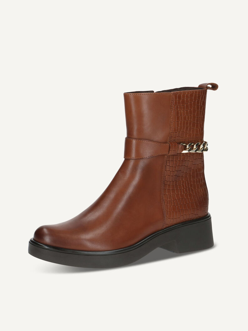 Bottine 9-25102-45-313-37.5: Automne/hiver 2025 de CAPRICE Achetez en ...