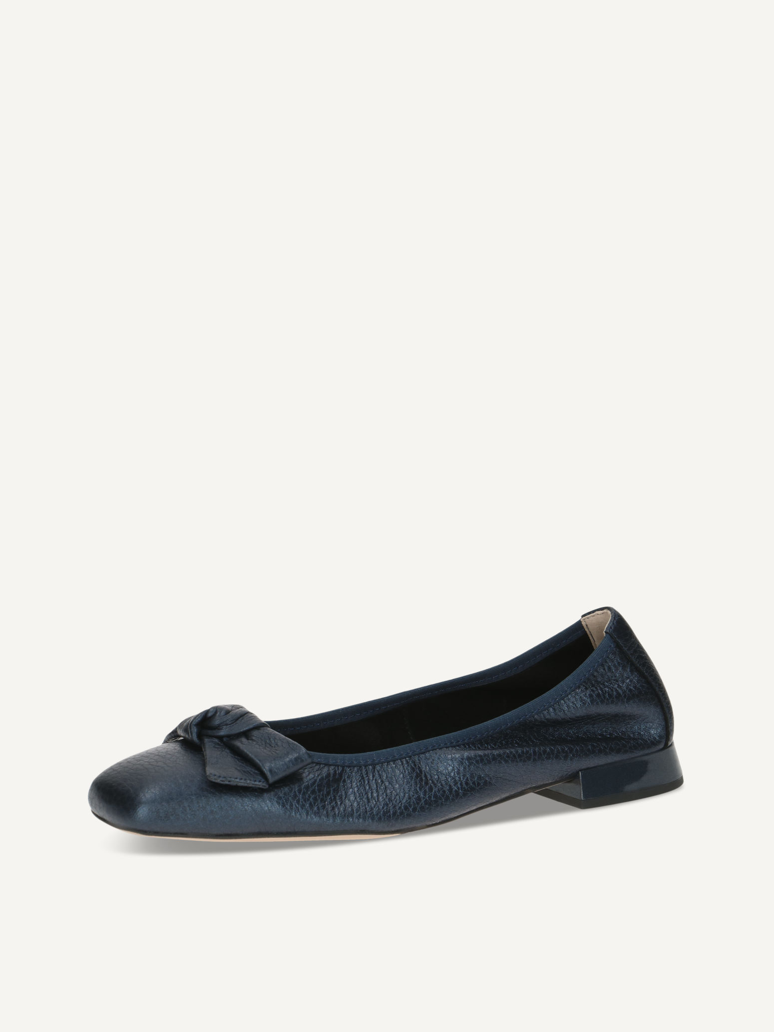 Ballerina 9-22105-42-883-36: Ballerinas von CAPRICE online kaufen!