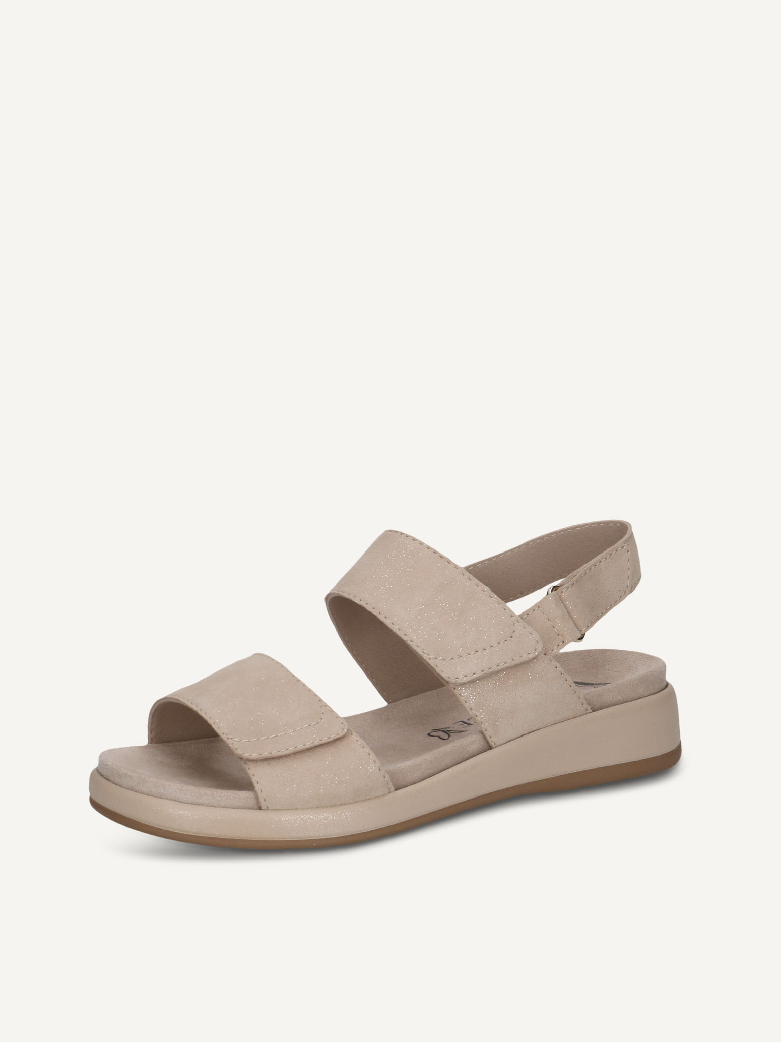 Sandale 9-28207-44-424-38: Sandales de CAPRICE Achetez en ligne!